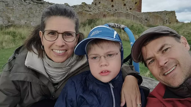 Om Henriette Rolighed – Holoslife.dk